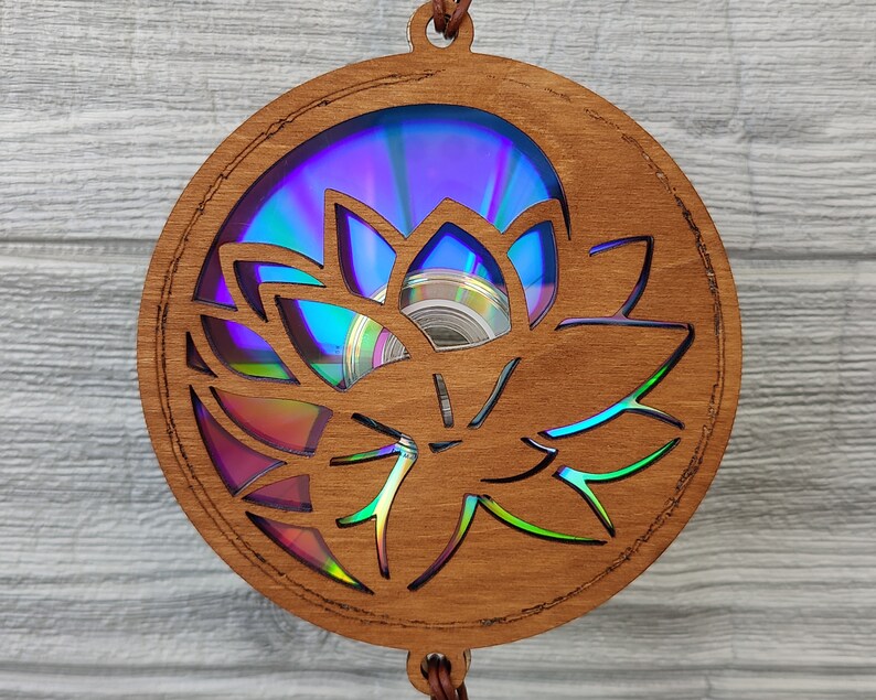 Yin Yang SVG, Suncatcher, Repurposing Dvds, Cds, Laser Cut File ... Yin Yang SVG, Suncatcher, Repurposing Dvds, Cds, Laser Cut File ...