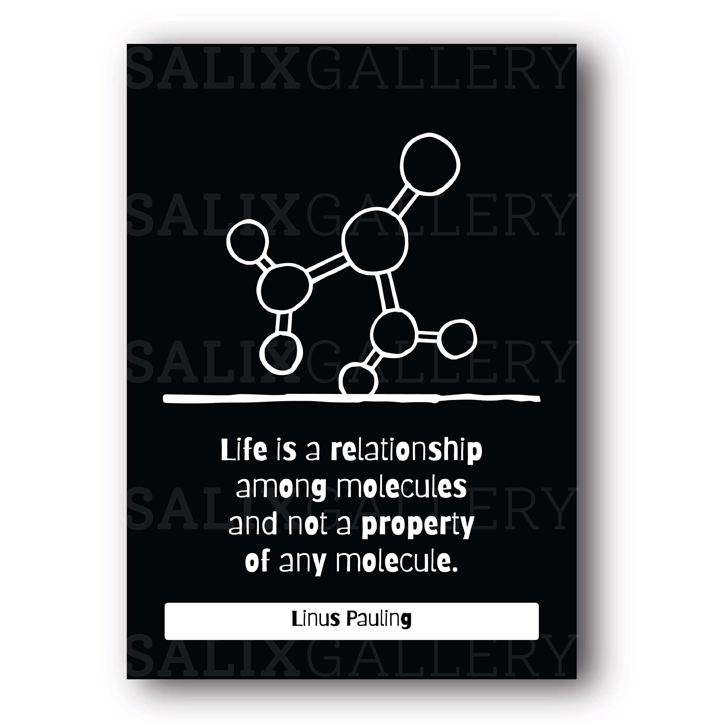 Science Quotes Posters: Colorful Classroom Decor, Set of 6 - Etsy