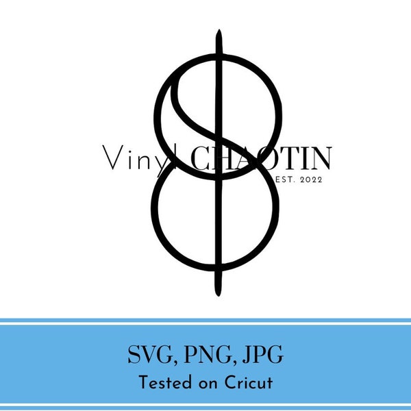 Shifting Realities Symbol - Etsy Canada