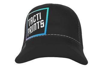 Side Logo Cap - Etsy