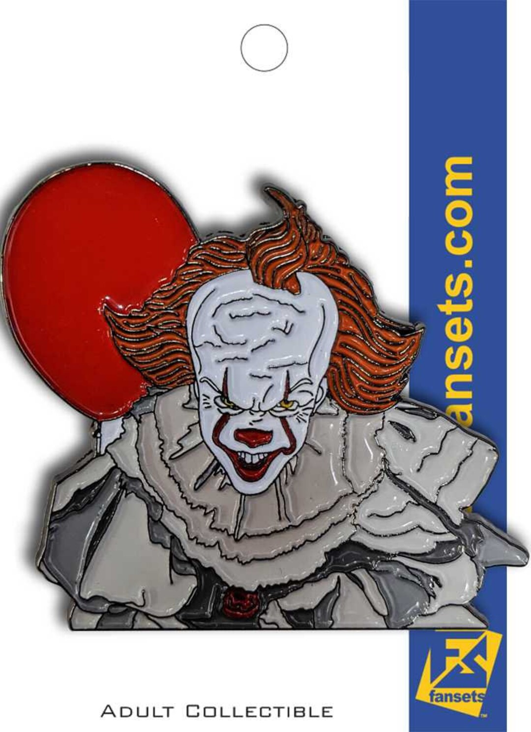 Horrorsets PENNYWISE Creatures and Monsters Collection Fansets Licensed ...
