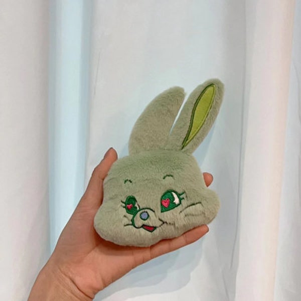 Newjeans Plush Keychain - Etsy