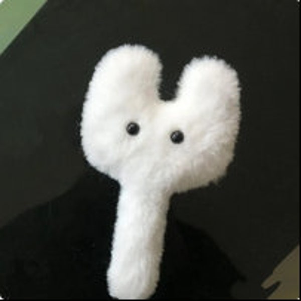 Newjeans Plush Keychain - Etsy