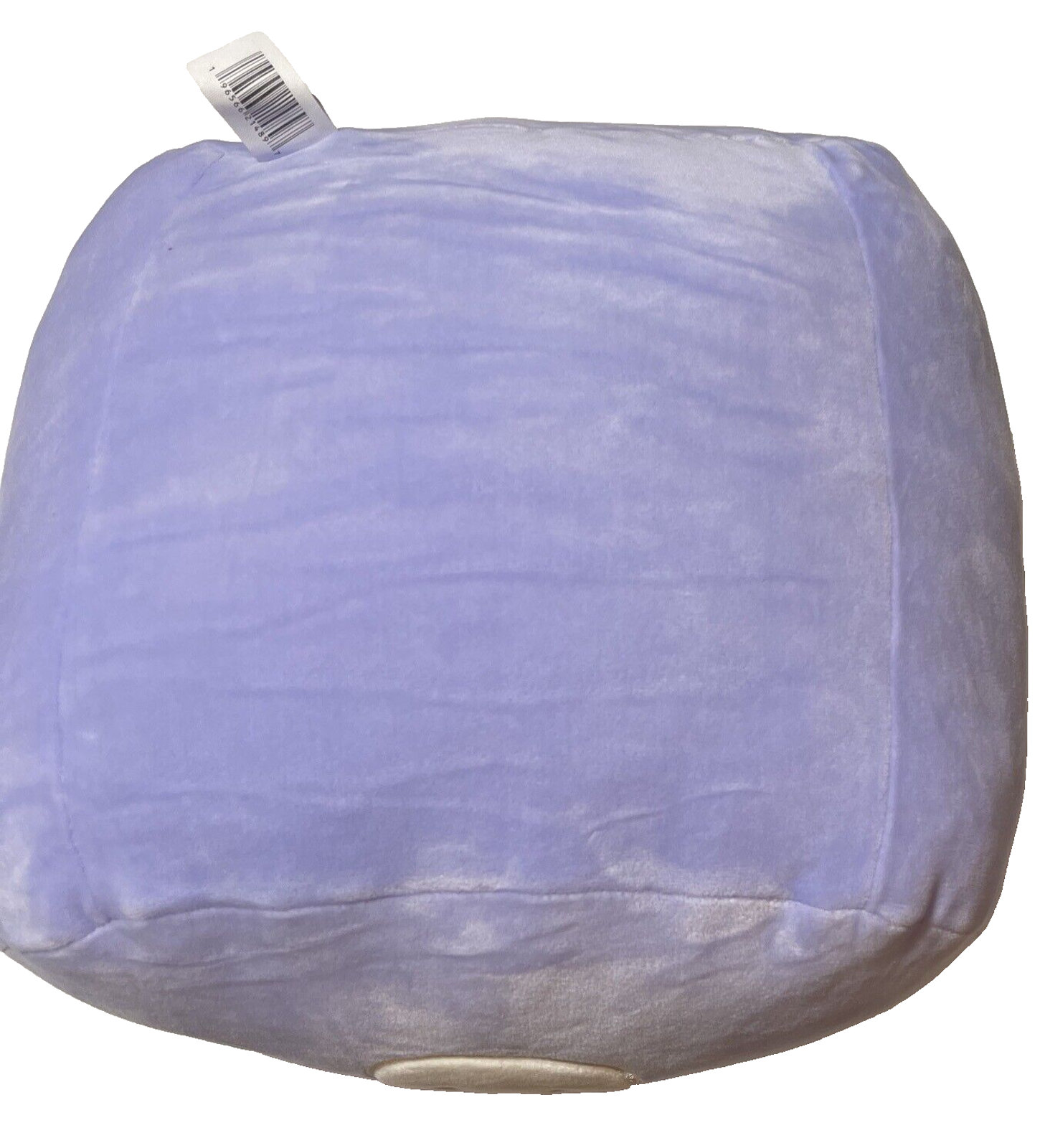 Squishmallow Cow 12 Inch Stackable Bubba the Purple Cow Soft - Etsy