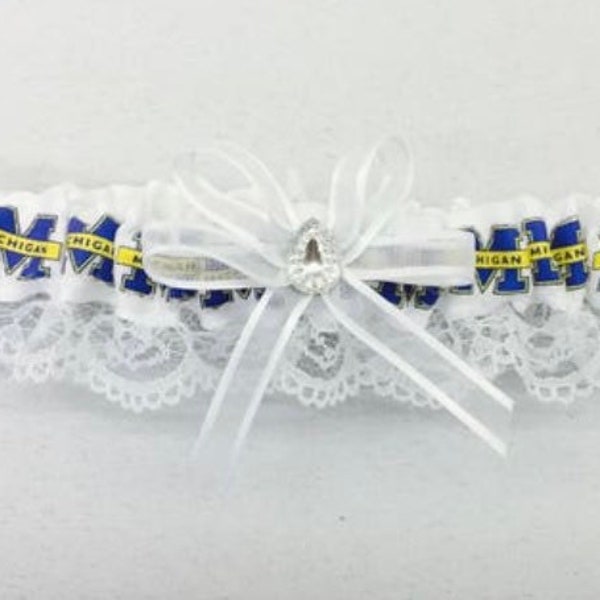 Sports Garters - Etsy