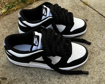 Low Dunks Nike Shoes - Etsy UK