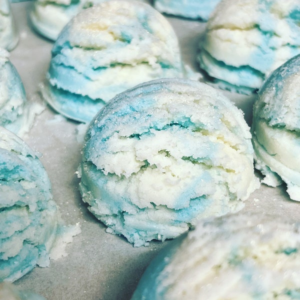 Bubble Scoops - Etsy