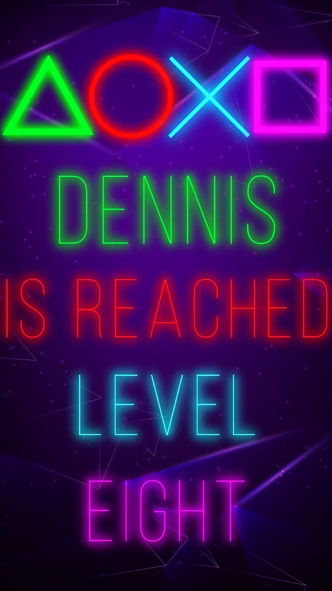 Playstation Video Invitation, Gaming Party Invitation, Video Game ...