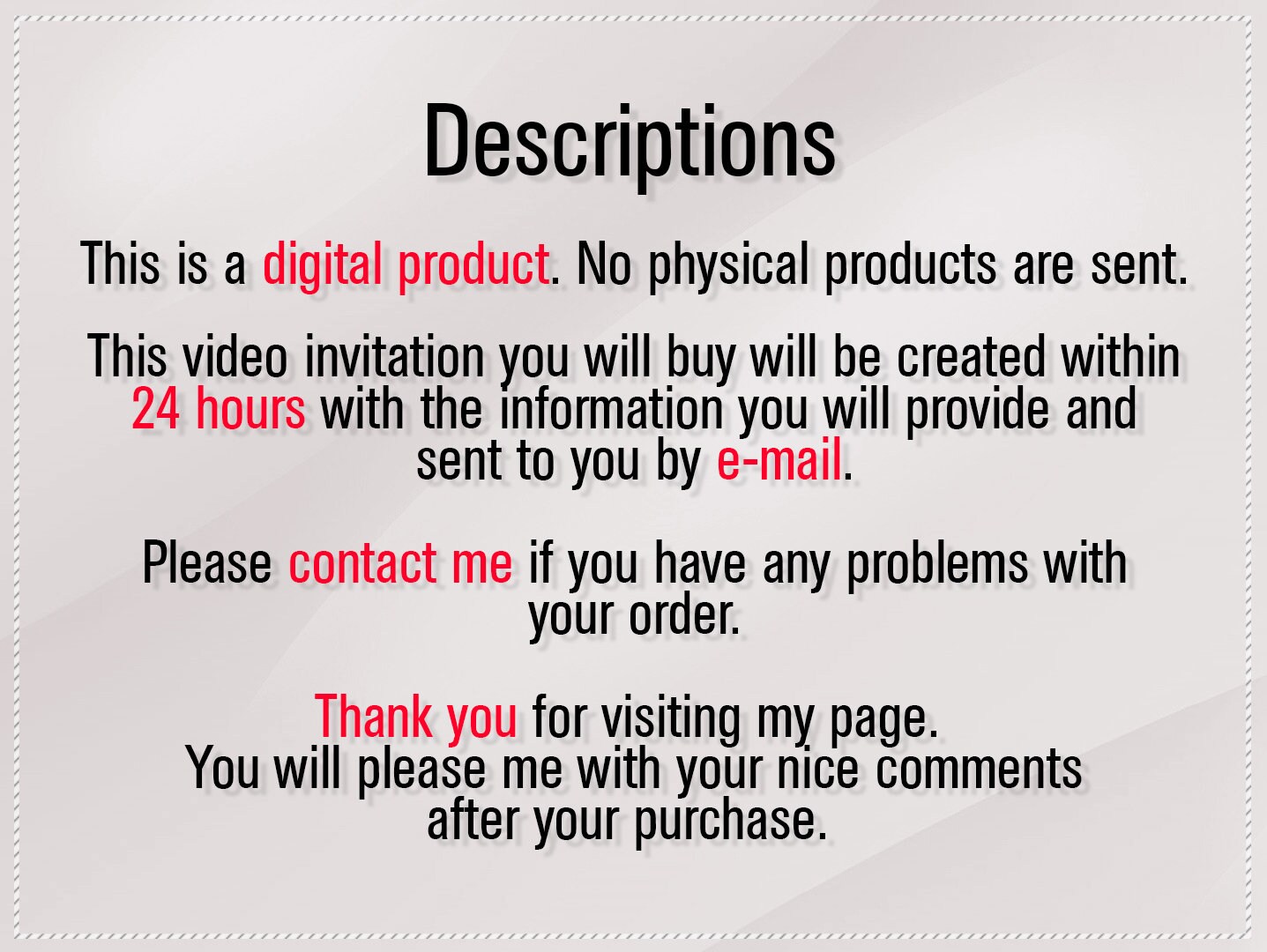 Playstation Video Invitation, Gaming Party Invitation, Video Game ...