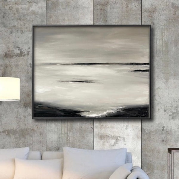 Semi Abstract - Etsy