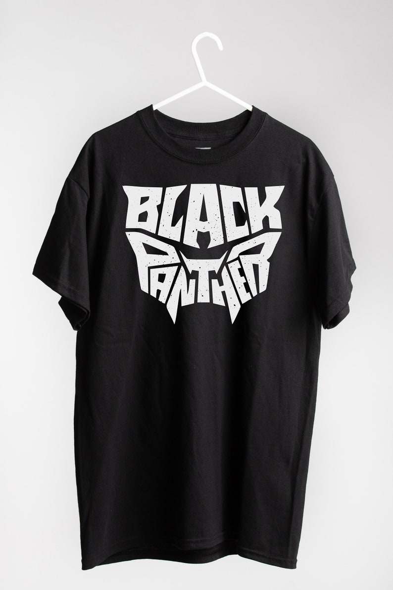 Black Panther Png, Black Panther Font, Wakanda Forever, Wakanda Png ...