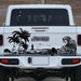 2 Punisher Military Star Decals Patriotic Car Stickers. Sizes Available ...