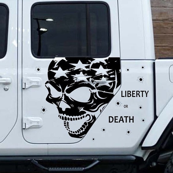 Jeep Punisher Skull Svg - Etsy