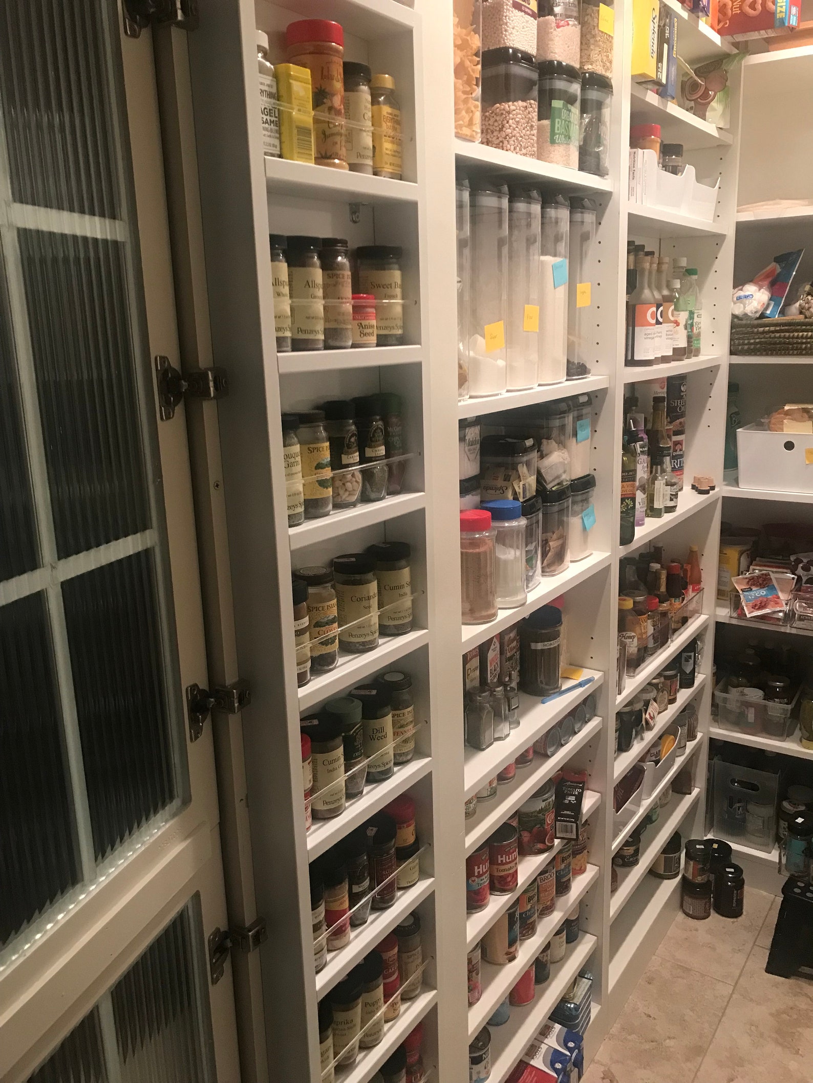 4.5 X 14 X 55 Chase Solid Wood Wall Mounted Spice Rack - Etsy UK