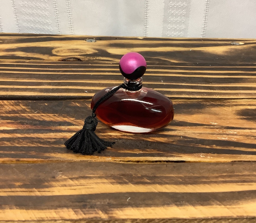 Vintage Miniature Avon Faraway Perfume Bottle Full - Etsy
