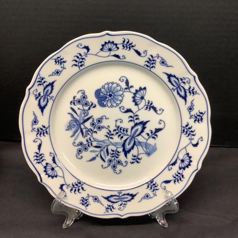 Blue Onion - Etsy