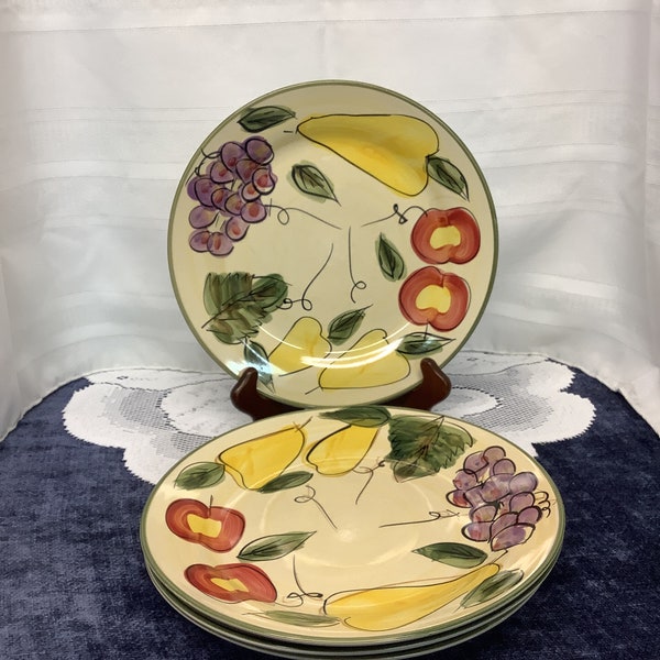 Royal Norfolk Dishes - Etsy