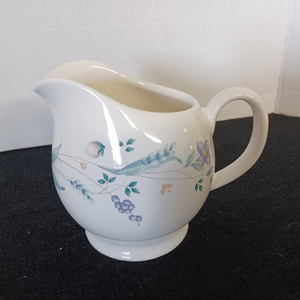 Pfaltzgraff Pitcher - Etsy