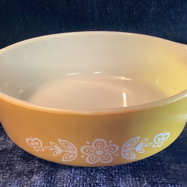 Pyrex Butterfly Cinderella - Etsy