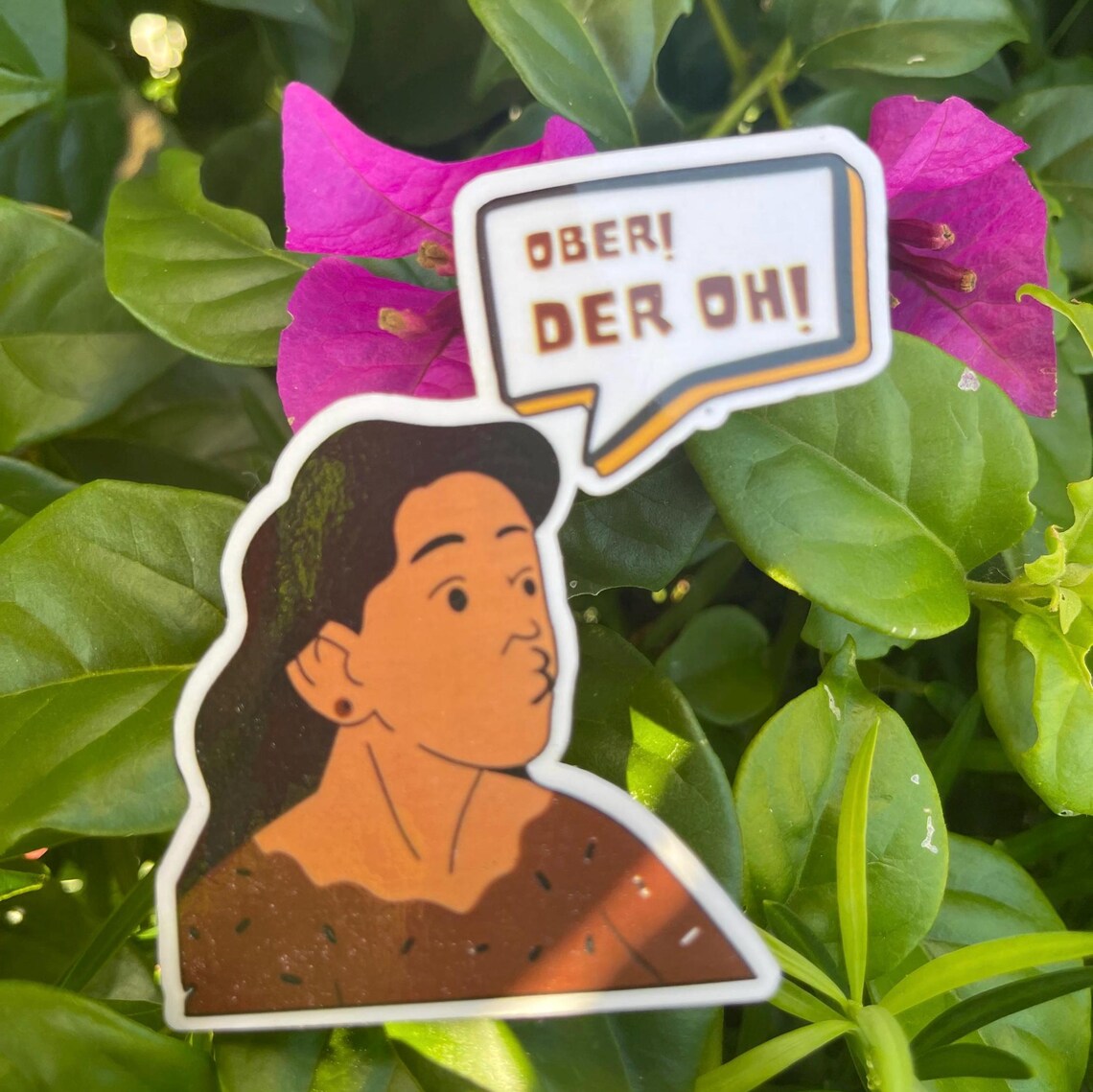 Random Filipino Stickers 3 for 10 - Etsy