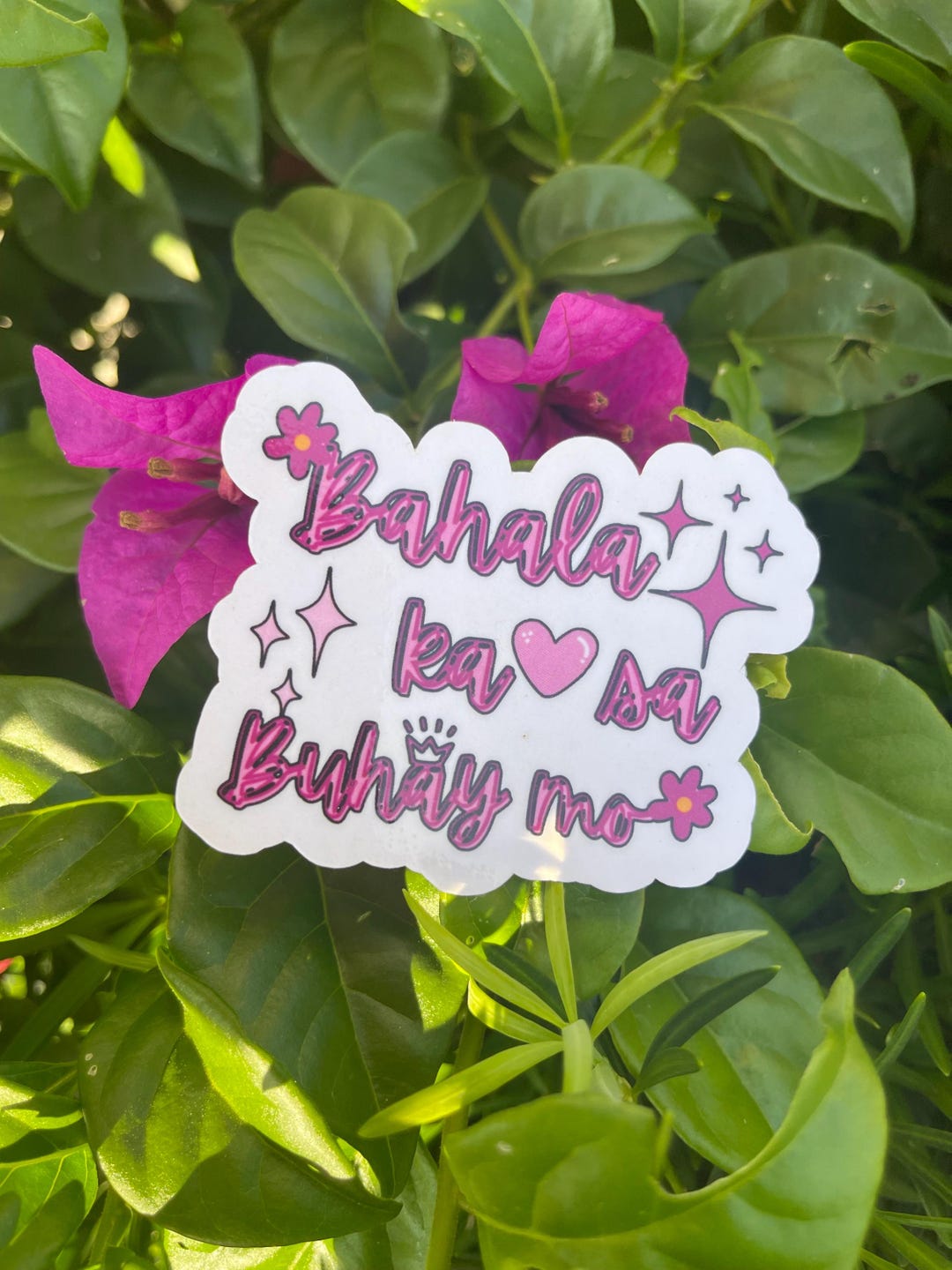 Random Filipino Stickers 3 for 10 - Etsy