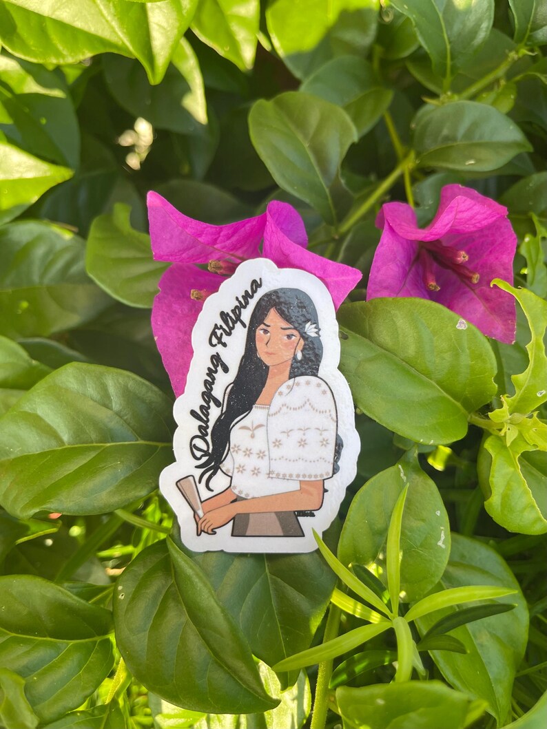 Random Filipino Stickers 3 for 10 - Etsy