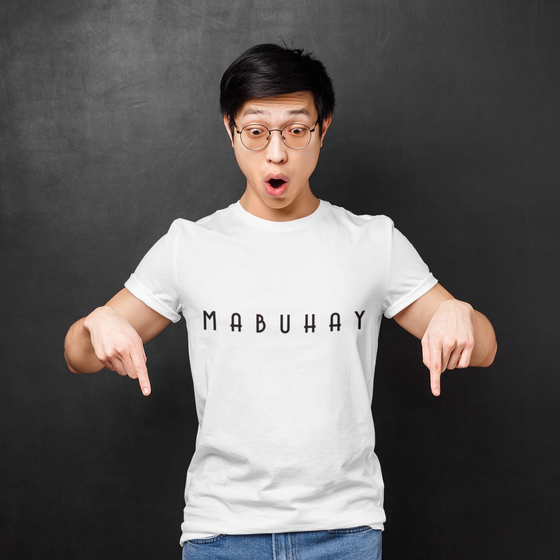 MABUHAY Ver.2, Mabuhay Filipino Tee, 3 Stars and a Sun, Filipino Shirt ...