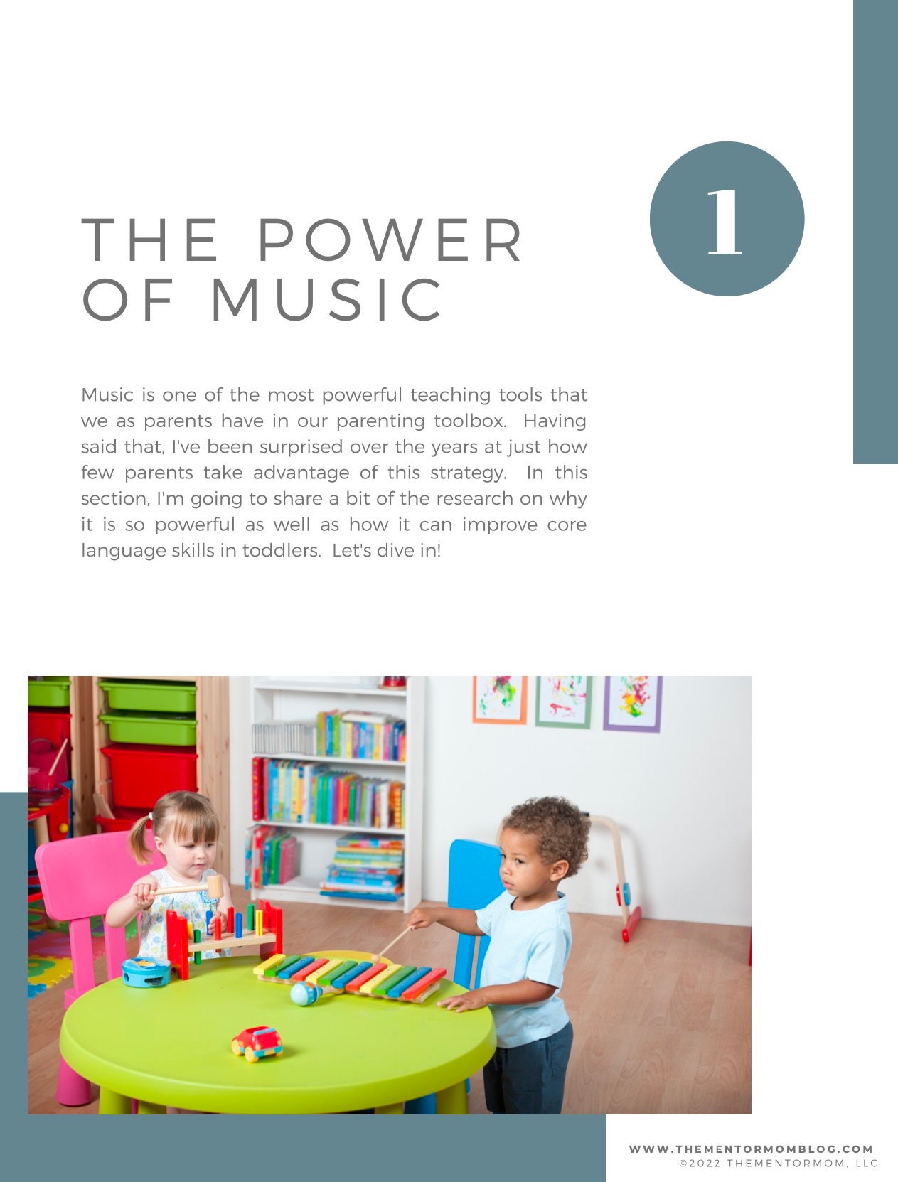 Music for Daily Routines: A Step by Step Guide to Using Music to Get ...