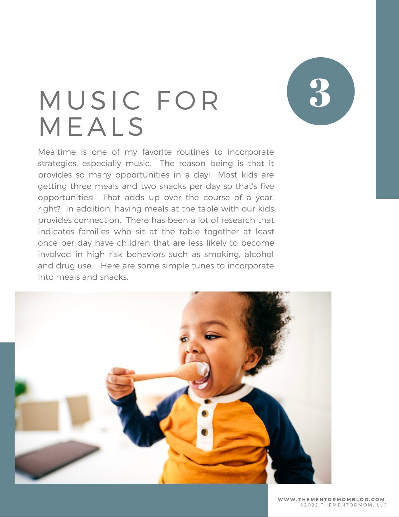 Music for Daily Routines: A Step by Step Guide to Using Music to Get ...