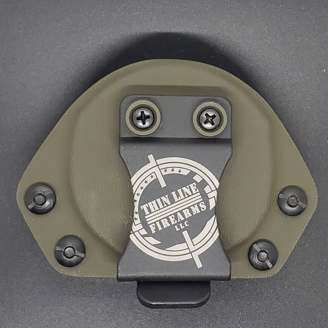 Dip Can Holster standard or ZYN - Etsy