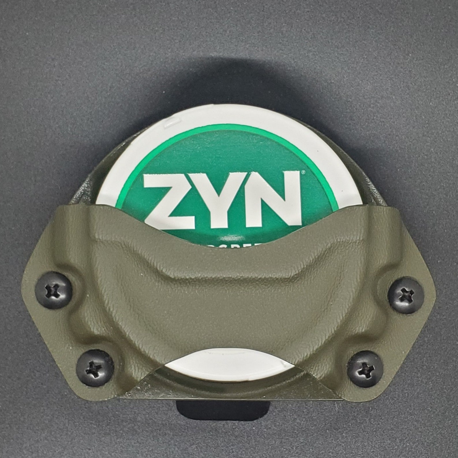 Dip Can Holster standard or ZYN - Etsy