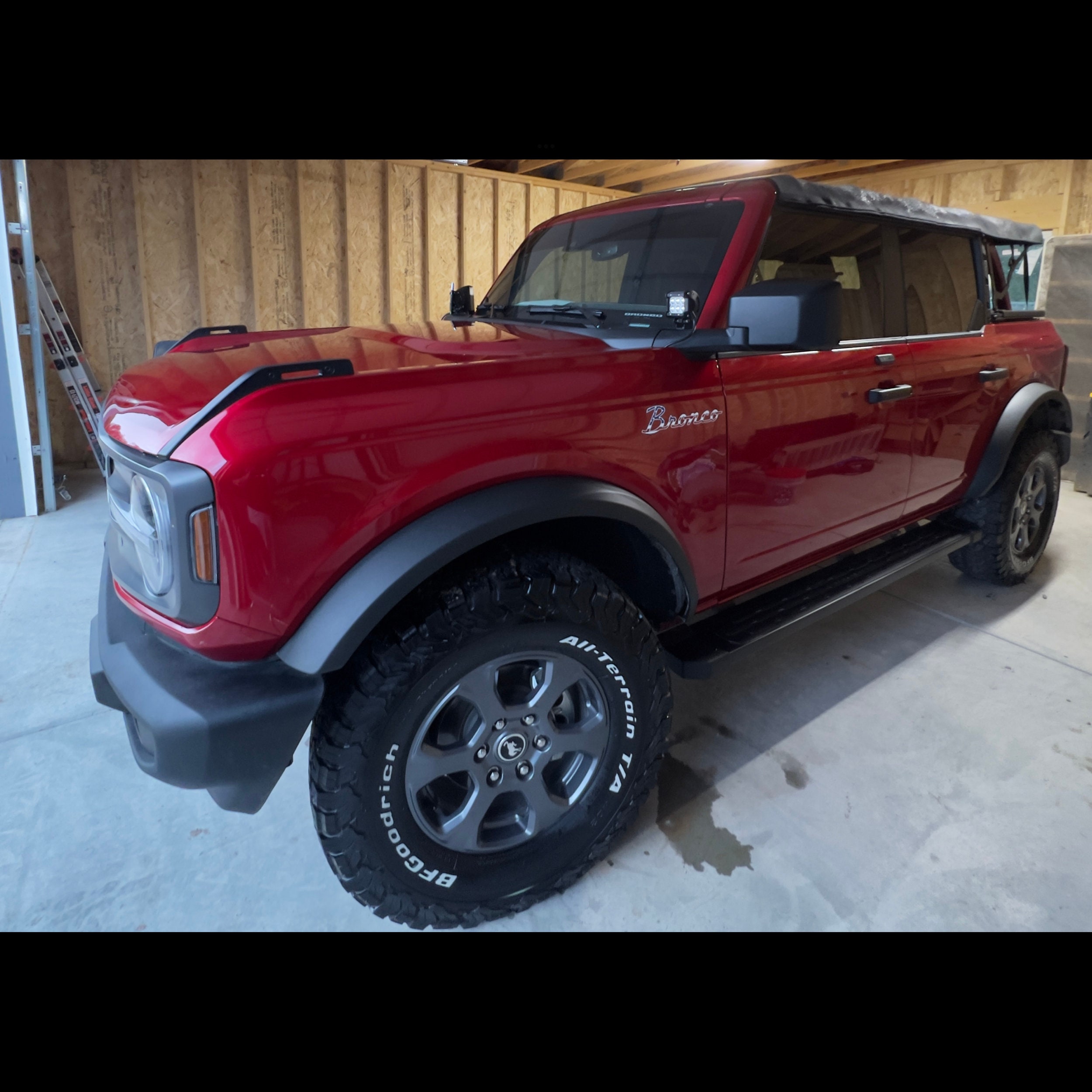 Bronco Script American Flag Digital Print Instant Download Svg - Etsy