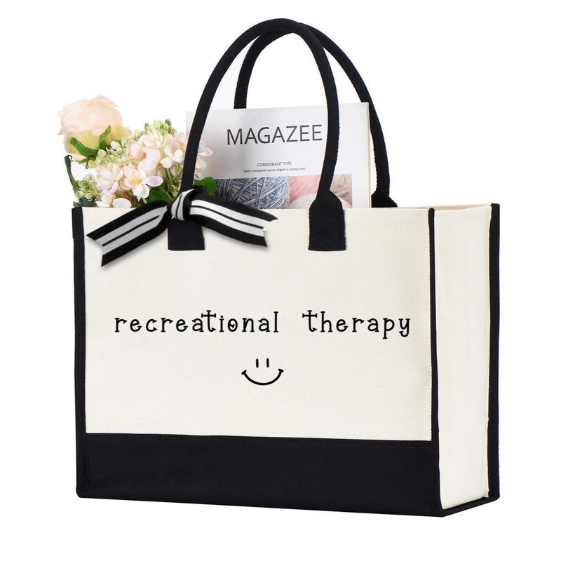 Recreational Therapy Funny - Etsy