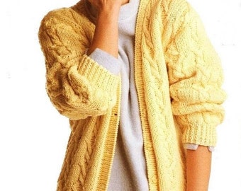 Bold Pattern Jacket - Etsy