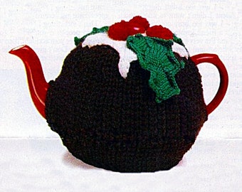 Christmas Tea Cosy Pattern - Etsy