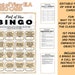 Point of View Bingo Cards | Reading BINGO Games | ELA Bingo Cards ...