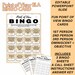 Point of View Bingo Cards | Reading BINGO Games | ELA Bingo Cards ...