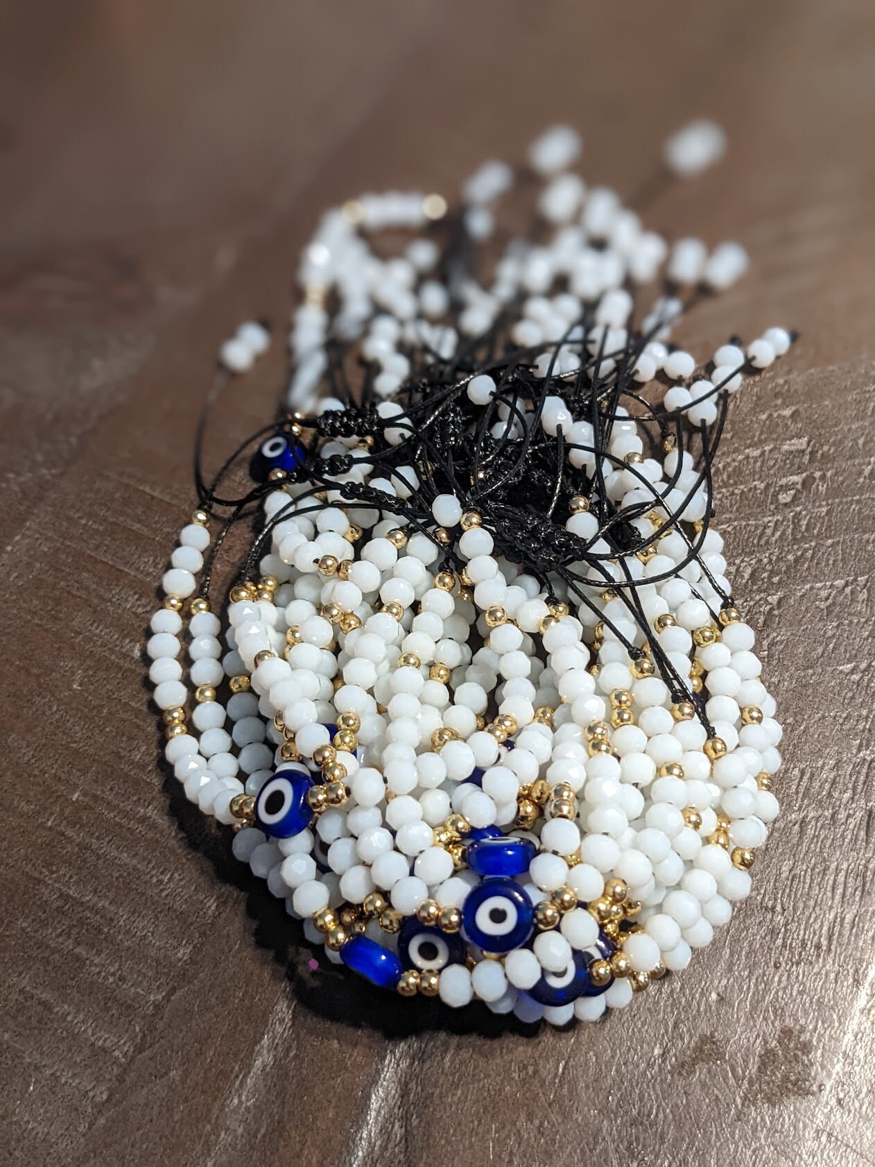 Evil Eye Mal De Ojo Evil Eye Bracelet Bracelets for Women - Etsy