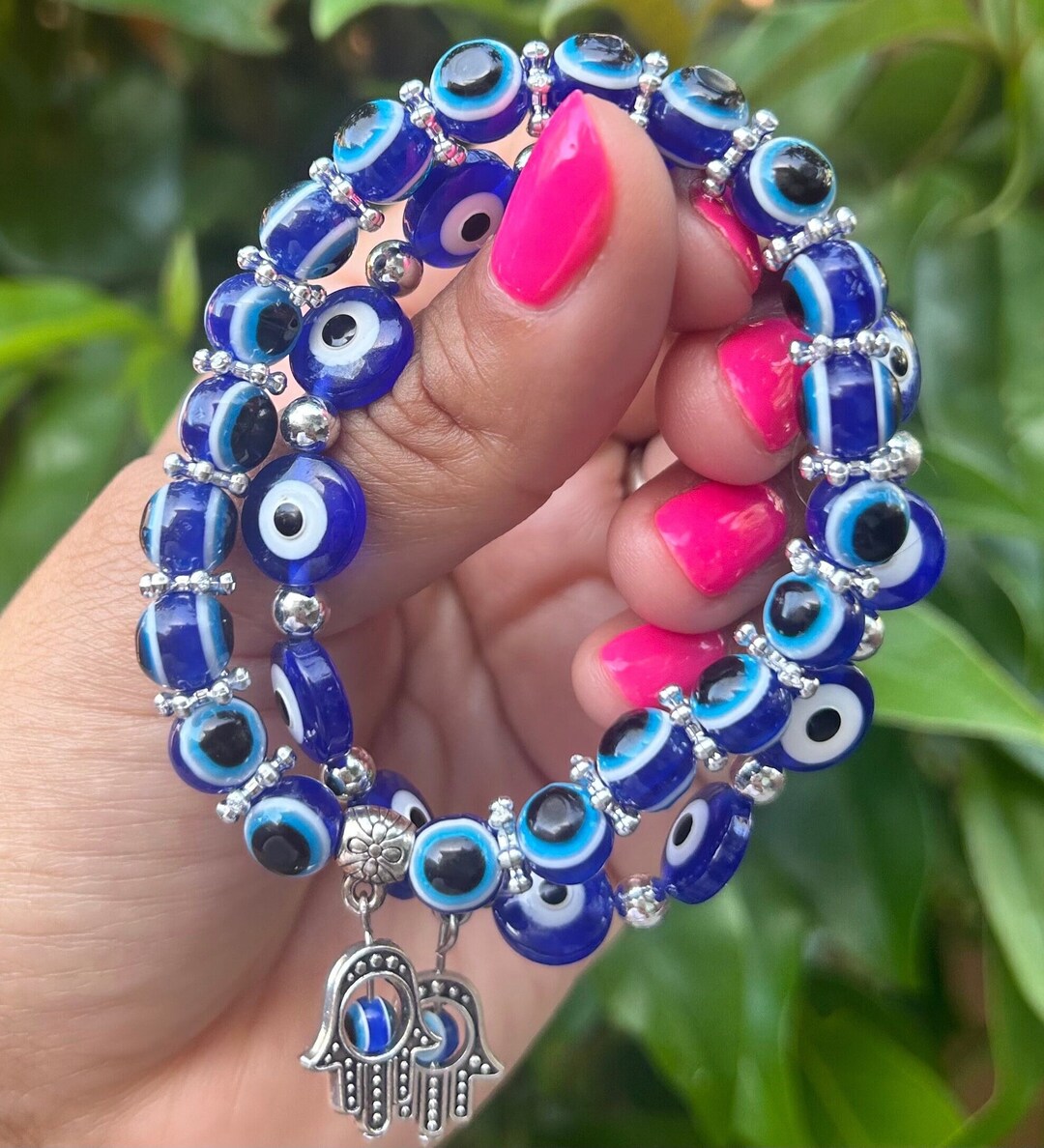 Evil Eye, Mal De Ojo, Evil Eye Bracelet, Bracelets for Women, Evil Eye ...
