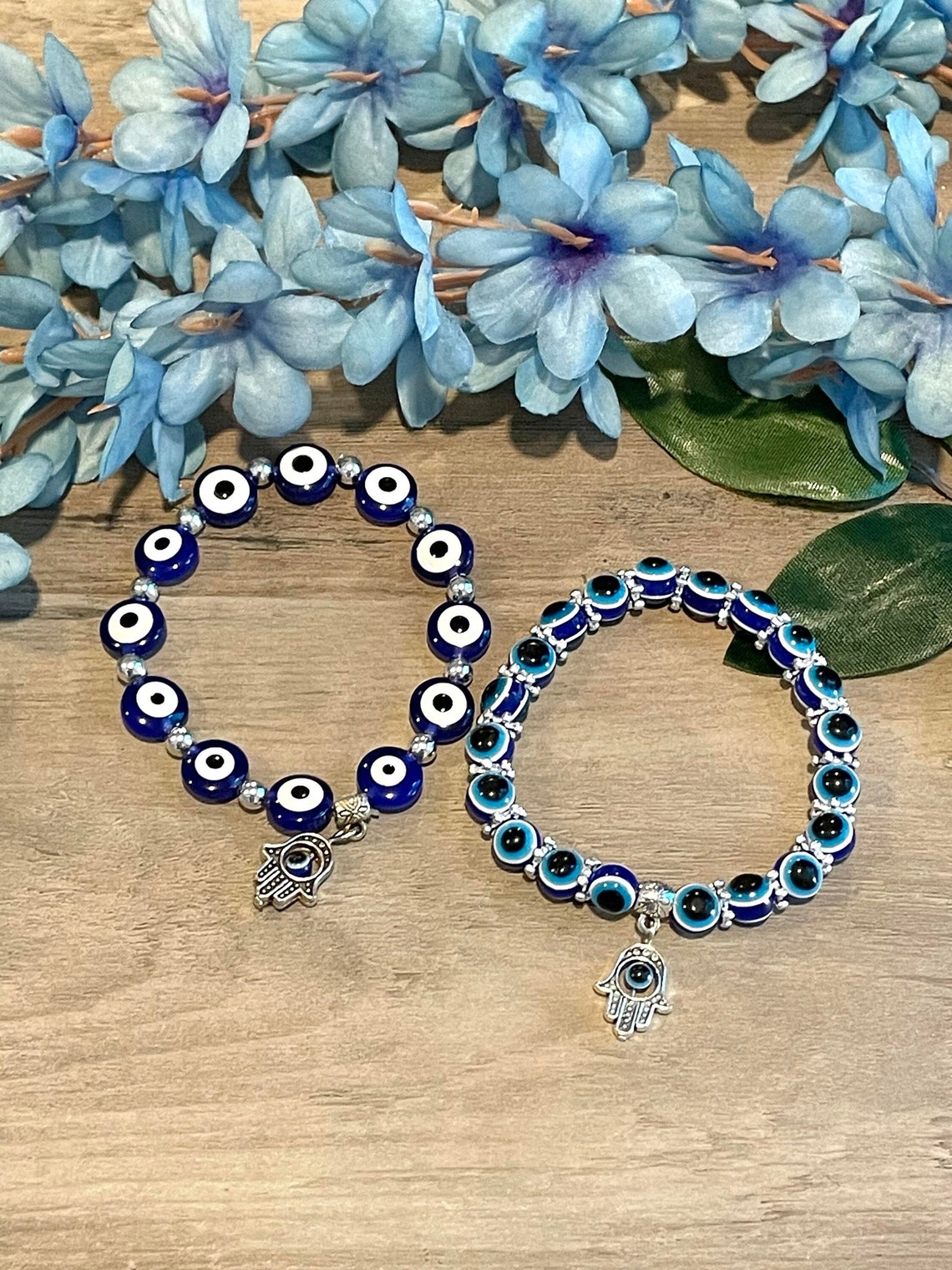 Evil Eye Mal De Ojo Evil Eye Bracelet Bracelets for Women - Etsy