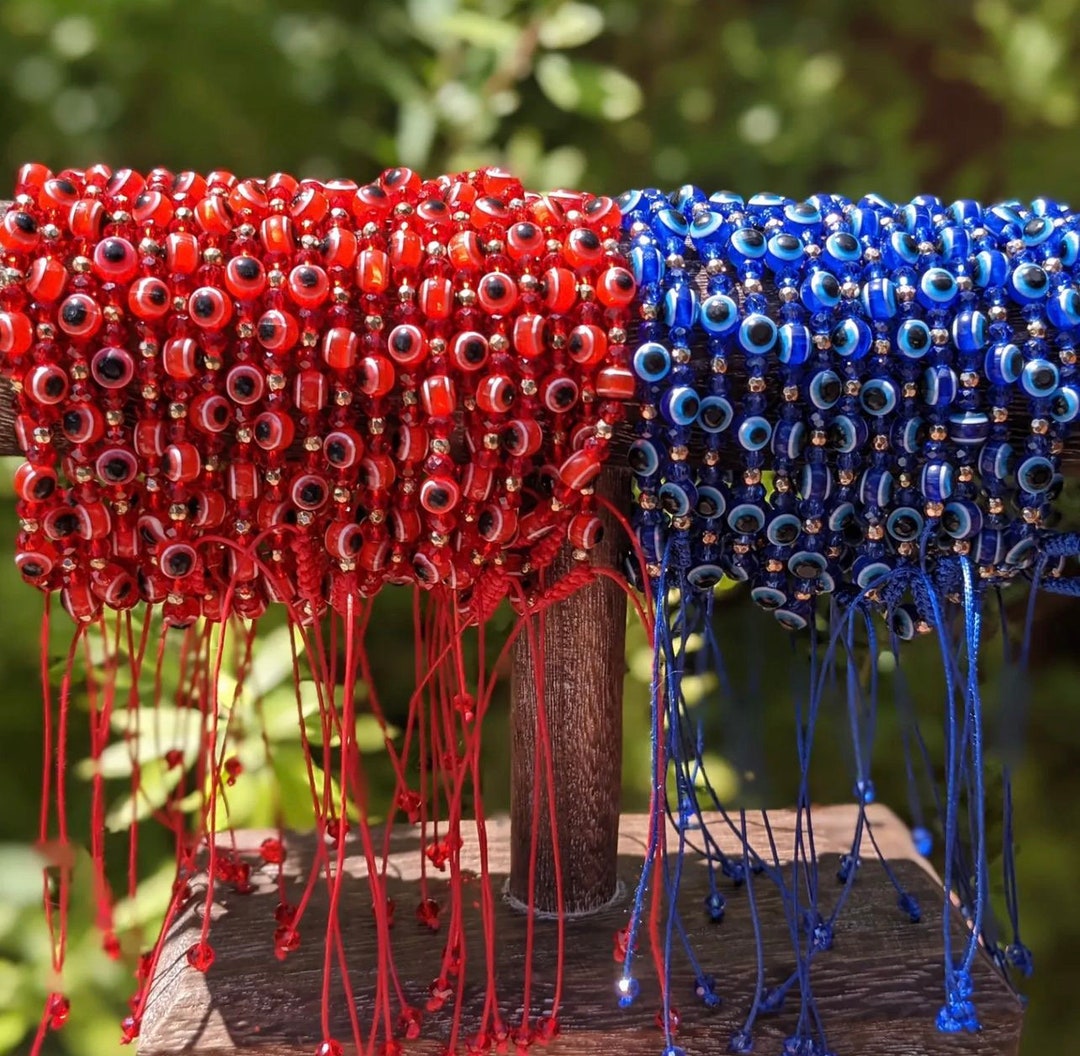 Evil Eye, Mal De Ojo, Evil Eye Bracelet, Bracelets for Women, Evil Eye ...