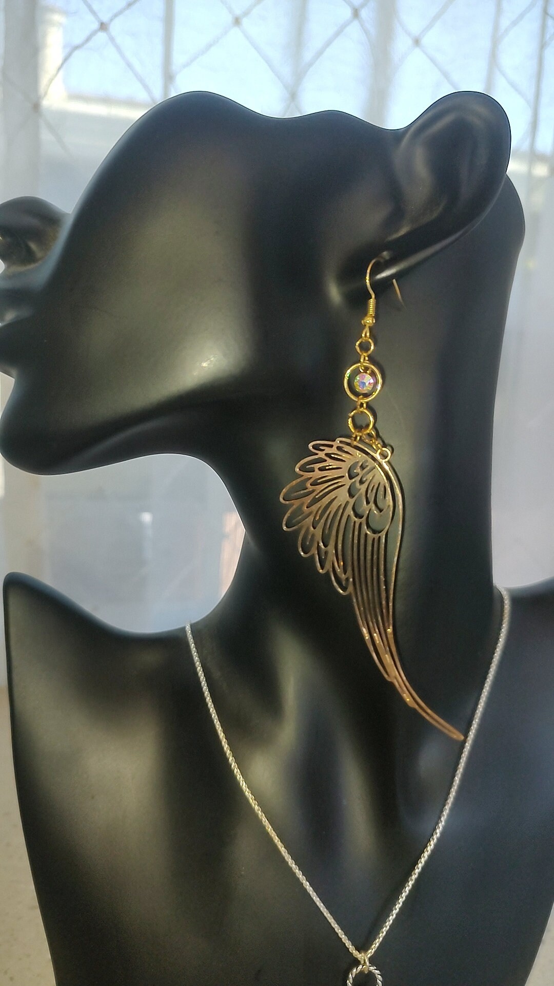 Enchanted Angel Wings - Etsy