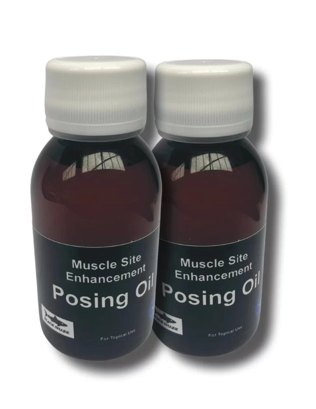 X2 Muscle Site Enhancement Posing Oil Synthol SEO - Etsy