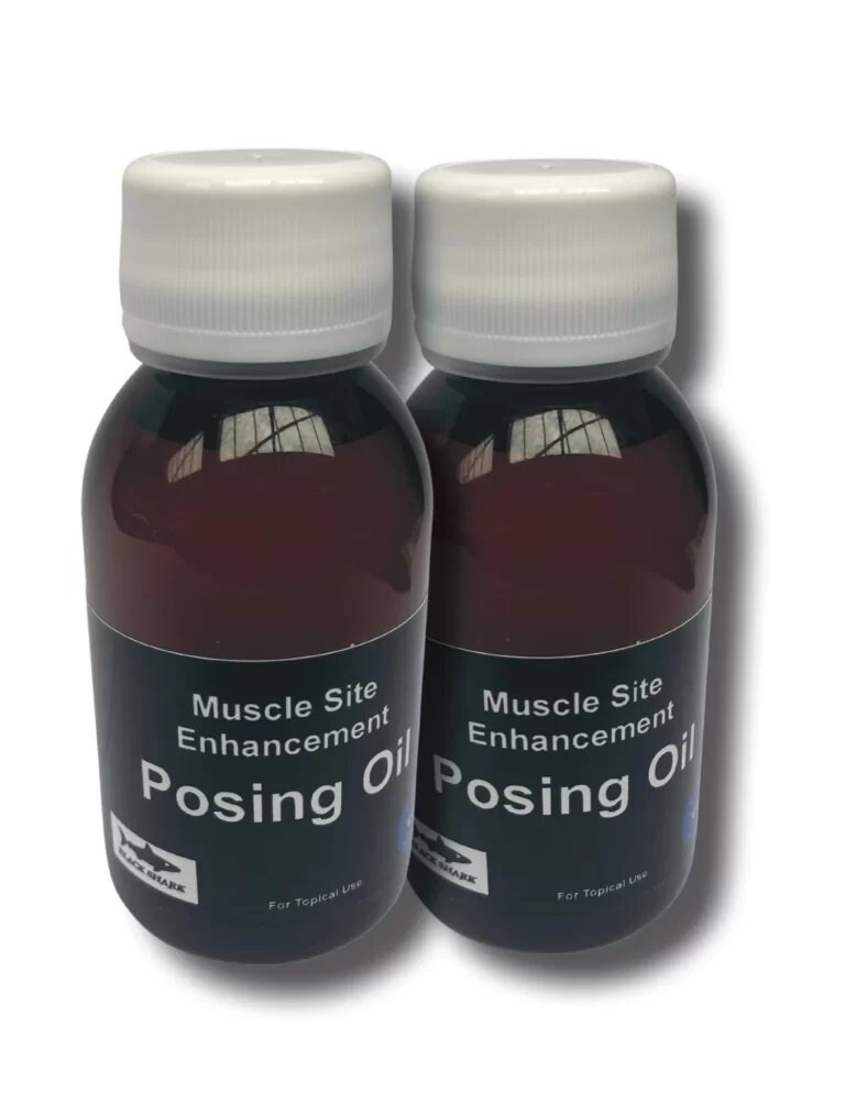 X2 Muscle Site Enhancement Posing Oil Synthol SEO - Etsy