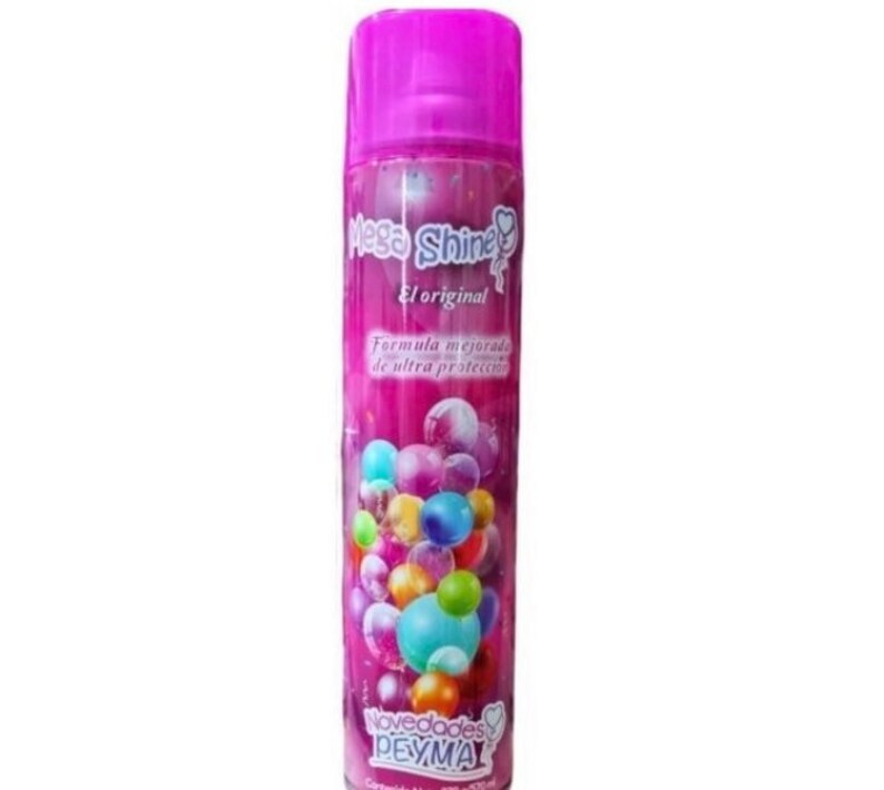 Mega Shine Balloon Spray Decorations High Quality Balloon - Etsy