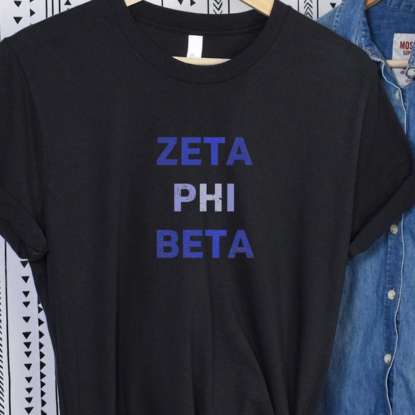 Delta Zeta Shirts - Etsy