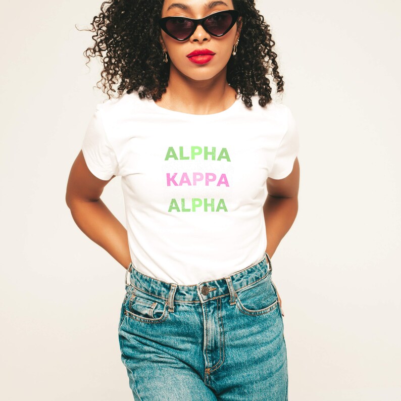 Alpha Kappa Alpha Sorority, Aka Paraphernalia, Alpha Kappa Alpha ...