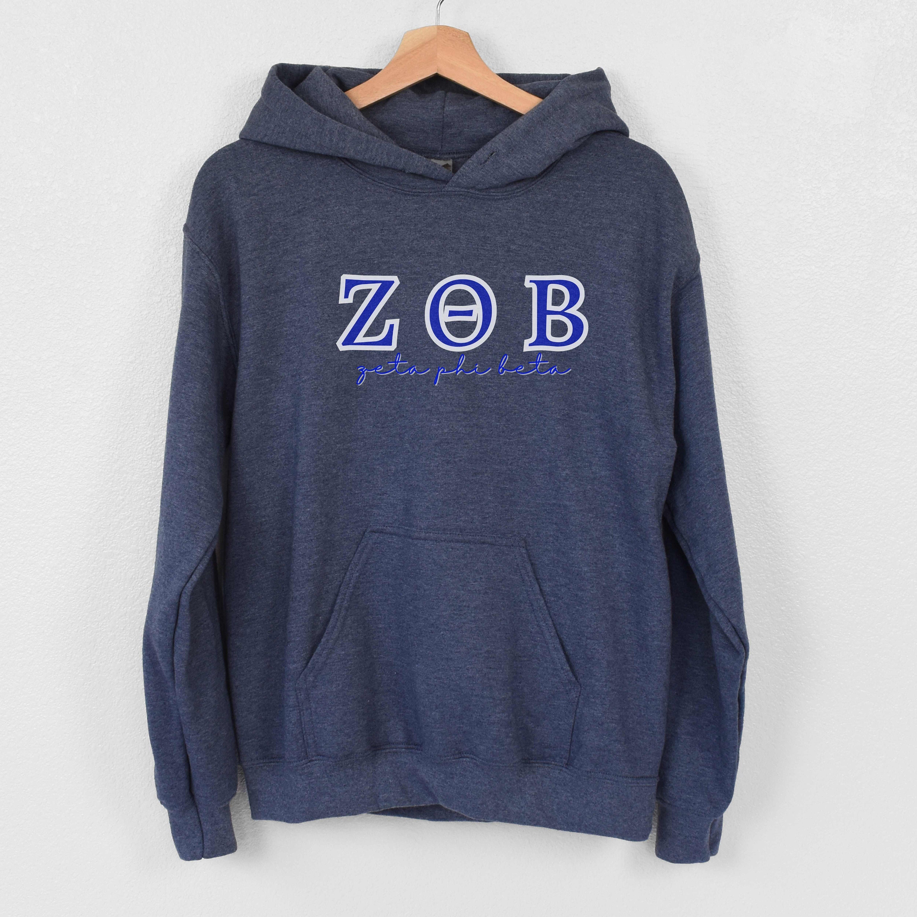 Zeta Phi Beta Sorority, Zeta Phi Beta Shirts, Zeta Phi Beta, Sorority ...
