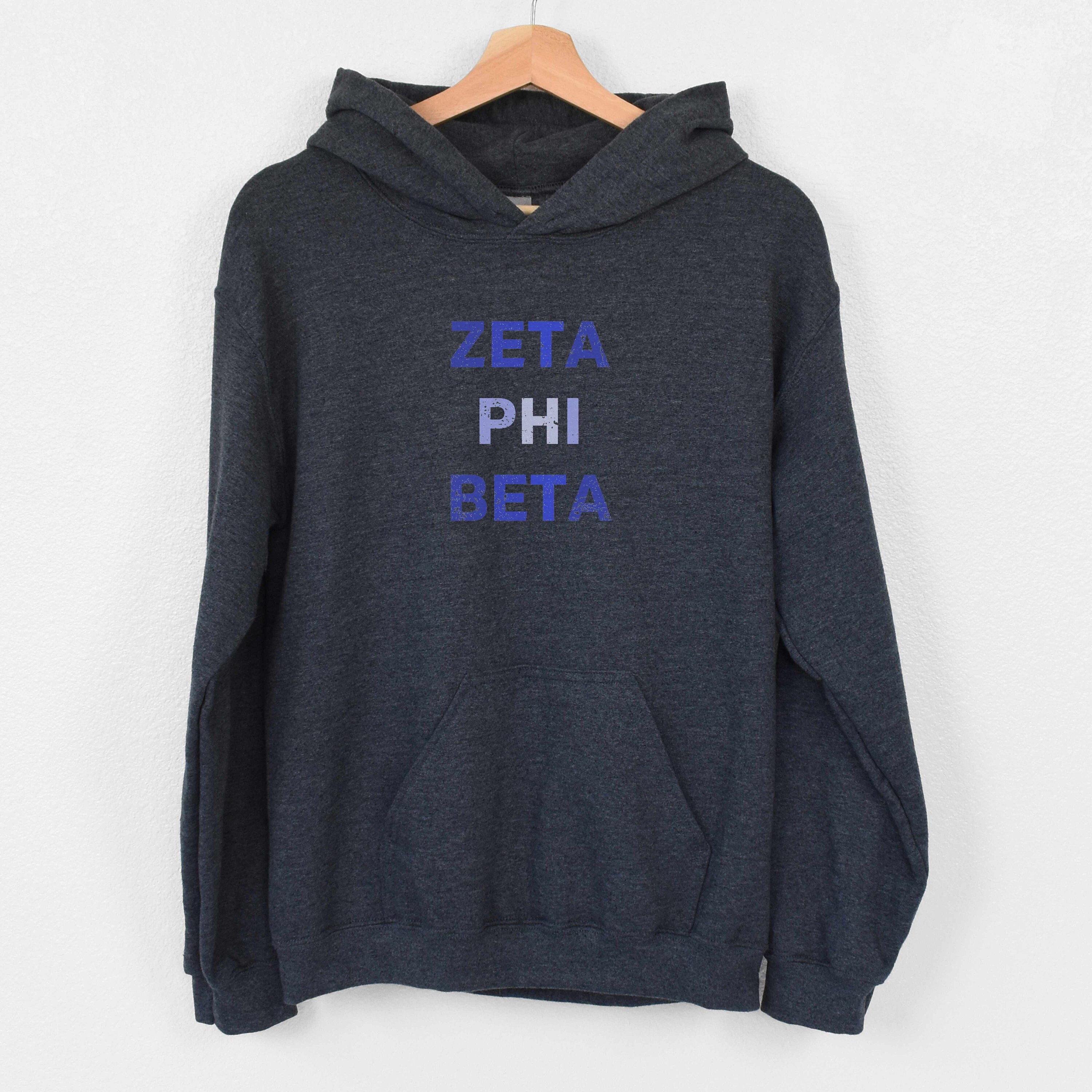 Zeta Phi Beta Sorority, Zeta Phi Beta Shirts, Zeta Phi Beta, Sorority ...