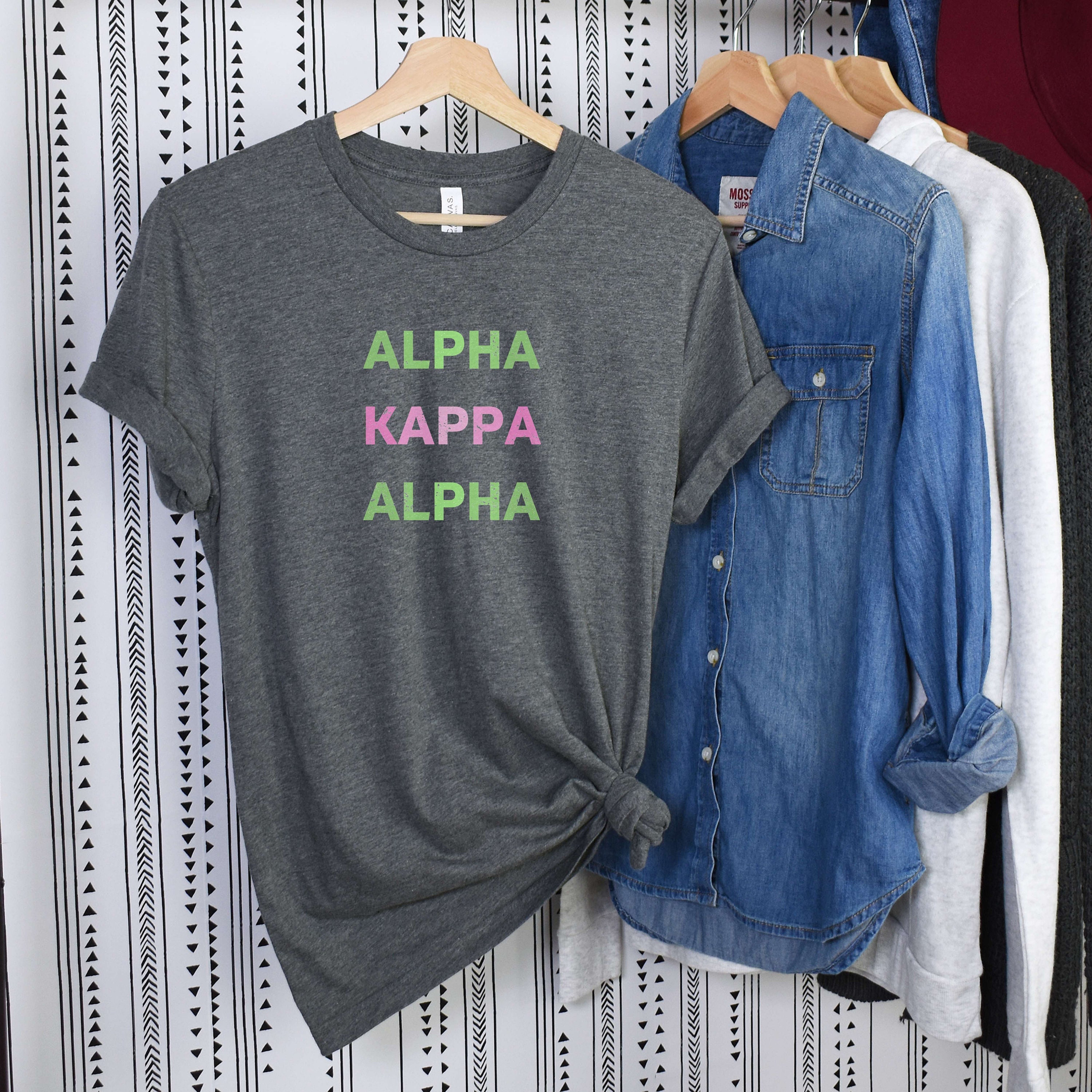 Alpha Kappa Alpha Sorority, Aka Paraphernalia, Alpha Kappa Alpha ...